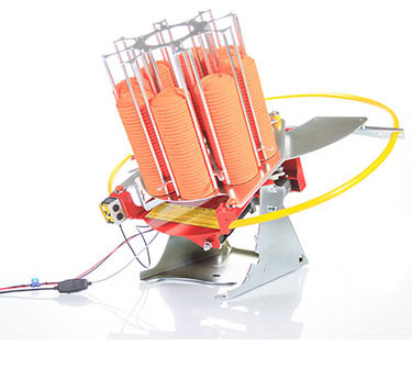 AutoClay 320 Automatic Clay Trap - Acorn Traps